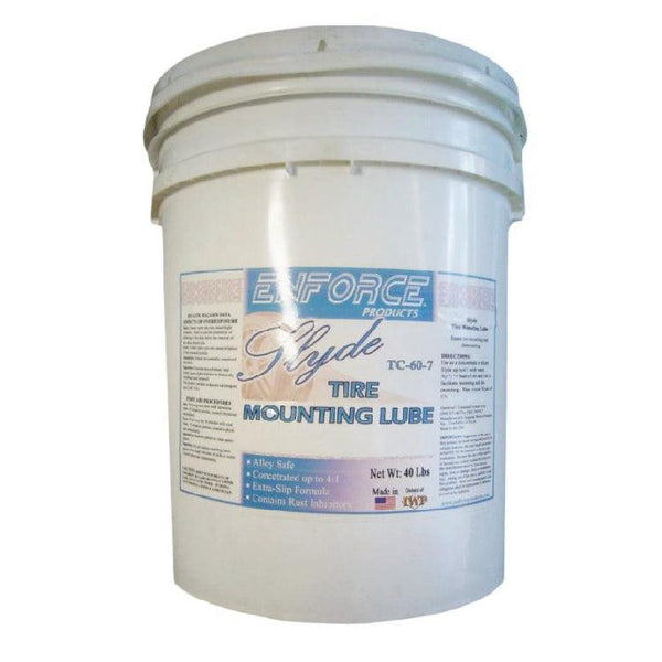 Slip Tac - Tyre Mounting Lube - 20lt – Tyre Supplies Online