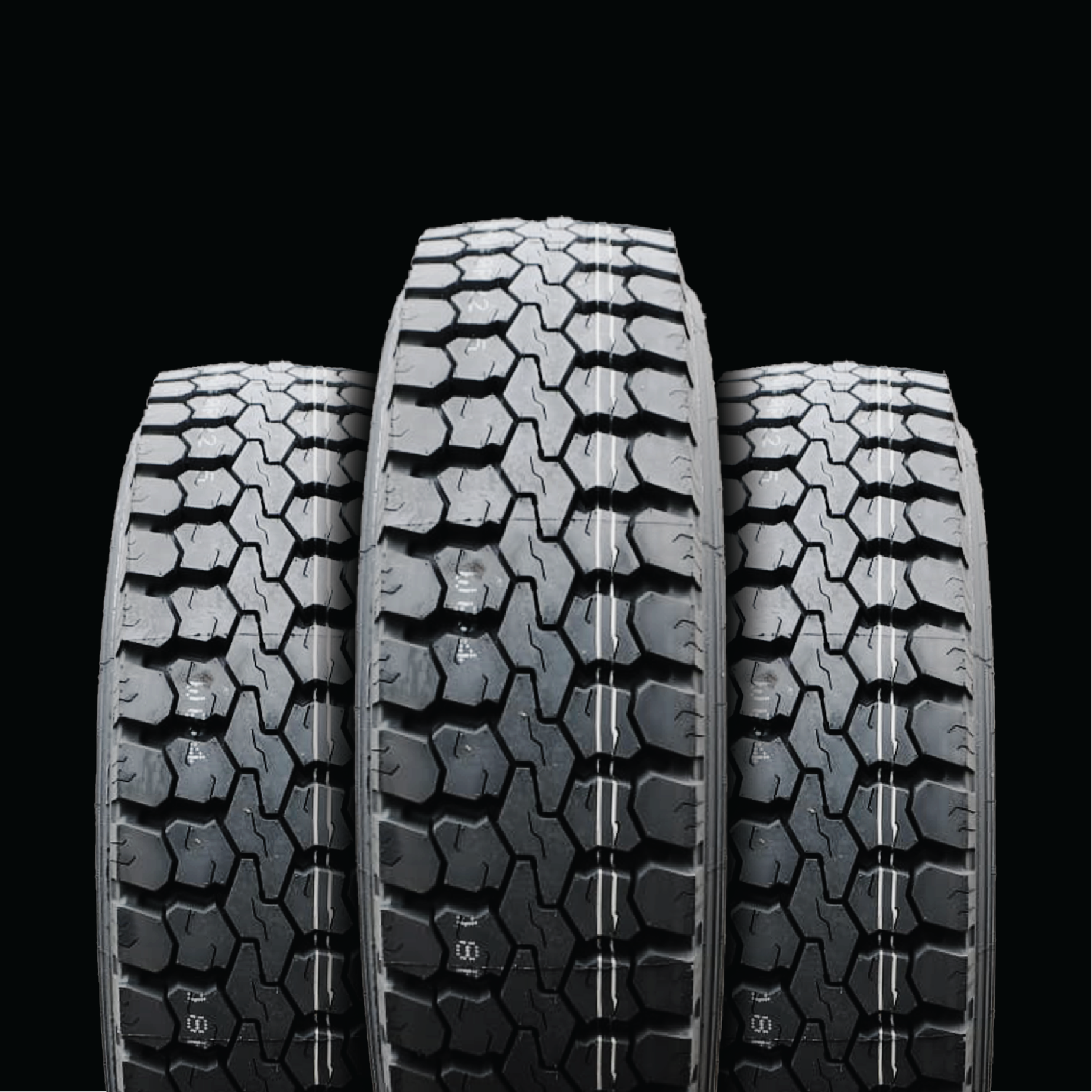 Buy Lanvigator D268 Truck Tyre - 11R22.5