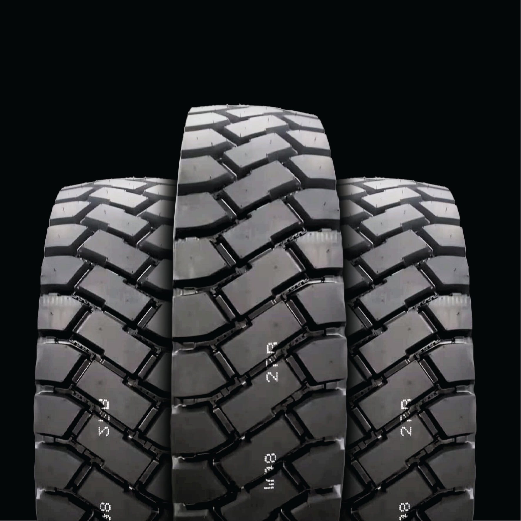 Buy Lanvigator D860 Truck Tyre - 11R22.5