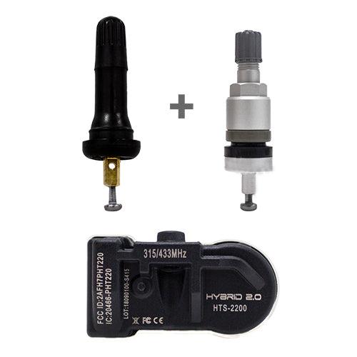 Buy TPMS Sensor - Dual Band (315/433 MHz)