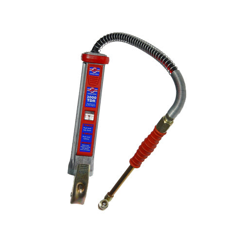 Jamec Pem - TDR2000 MKIII Airline Gauge & Tyre Inflator – Tyre Supplies ...