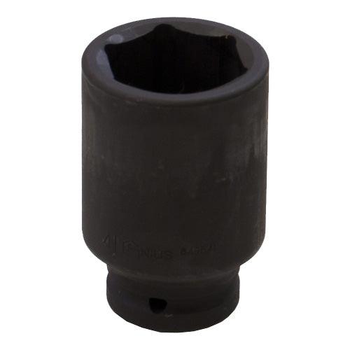 Deep Impact Socket - 41mm x 3/4" Drive – Tyre Supplies Online